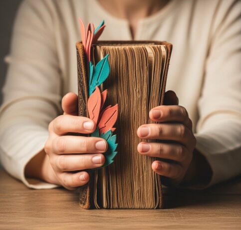 Visual Wisdom Keeping | The Complete Visual Journaler™ Method